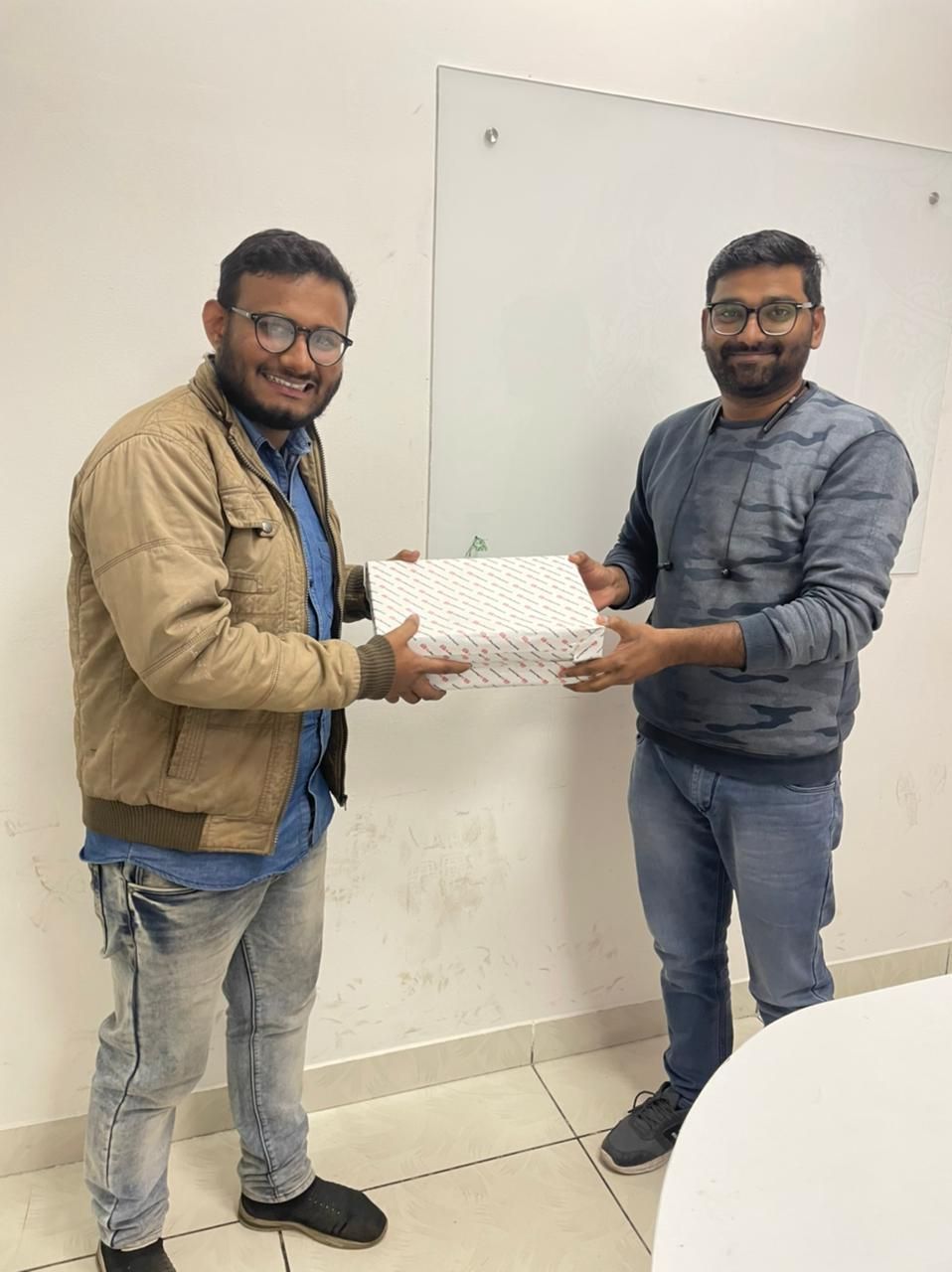 Rishabh Karwa posted on LinkedIn Rishabh Karwa posted on LinkedIn