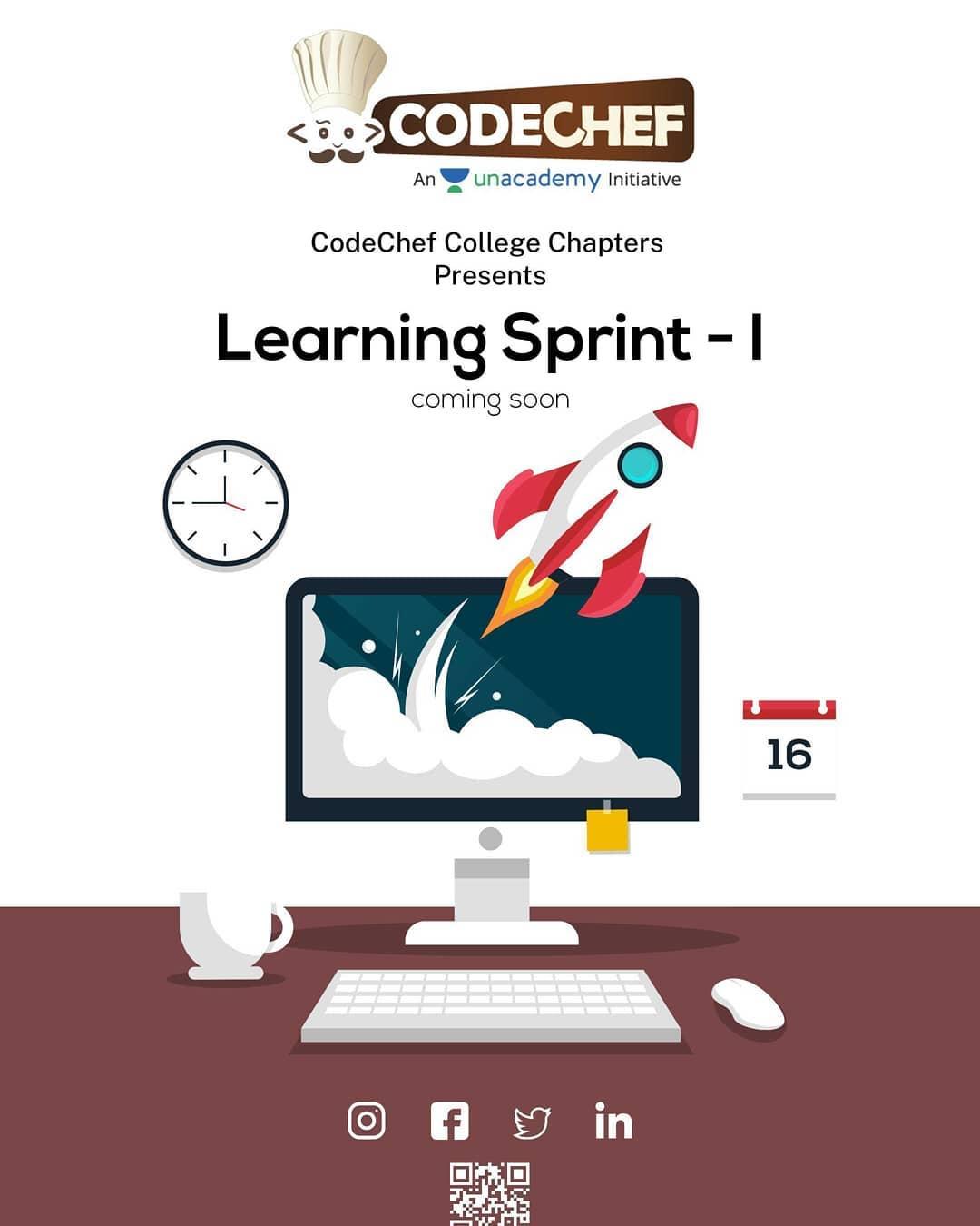 CodeChef GPREC Chapter on LinkedIn: #codechef #codechefchapters # ... CodeChef GPREC Chapter on LinkedIn: #codechef #codechefchapters # ...