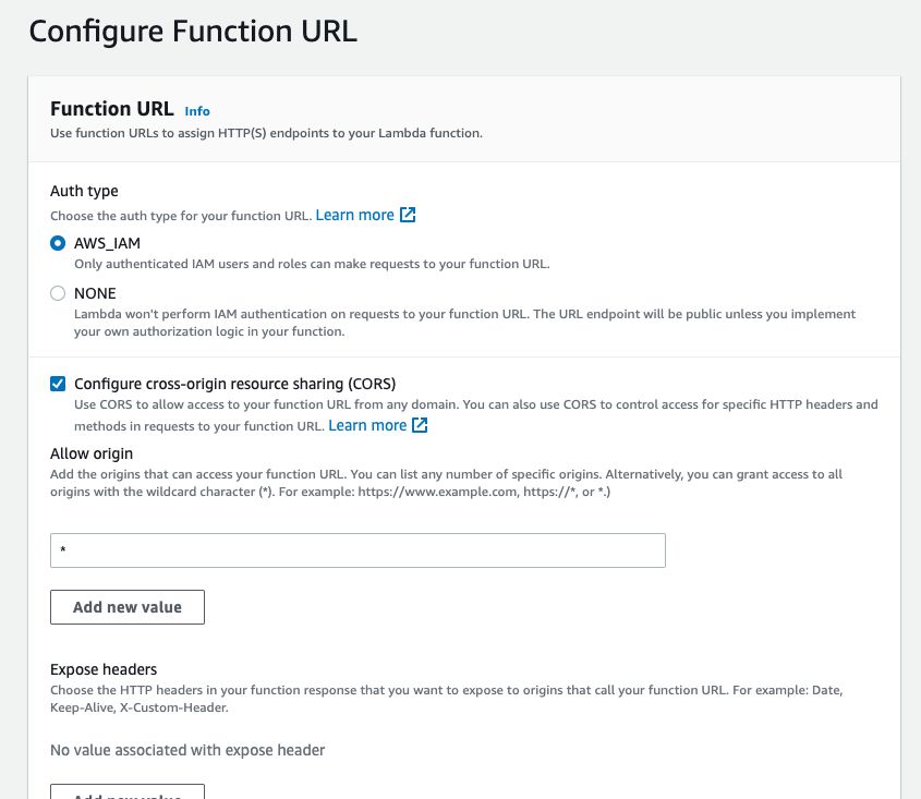 Pubudu Jayawardana on LinkedIn: #aws #aws #lambda #serverless | 19 comments Pubudu Jayawardana on LinkedIn: #aws #aws #lambda #serverless | 19 comments