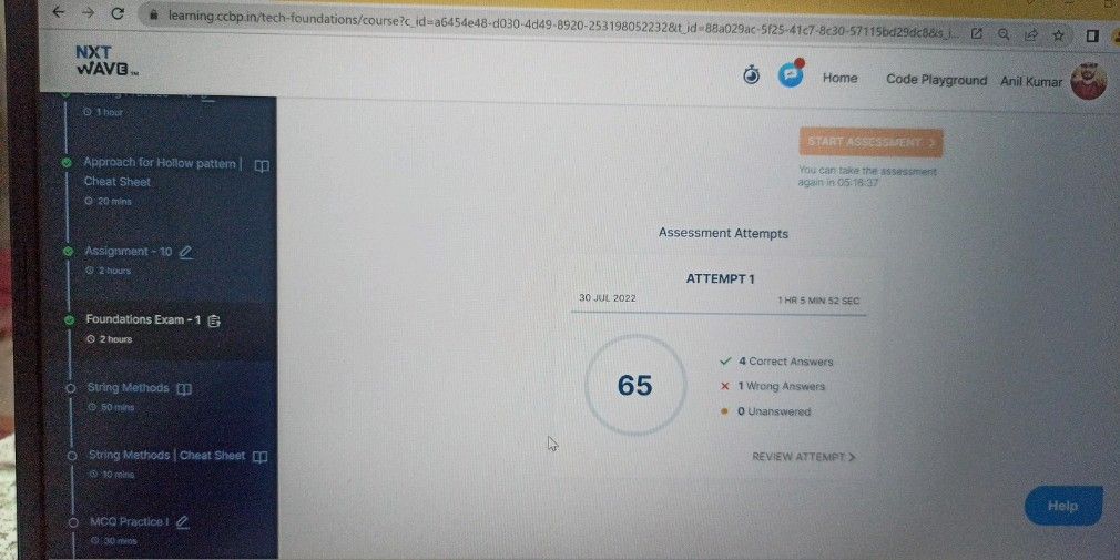 Guguloth Anil Kumar on LinkedIn: #pythonprogramming #nxtwave Guguloth Anil Kumar on LinkedIn: #pythonprogramming #nxtwave