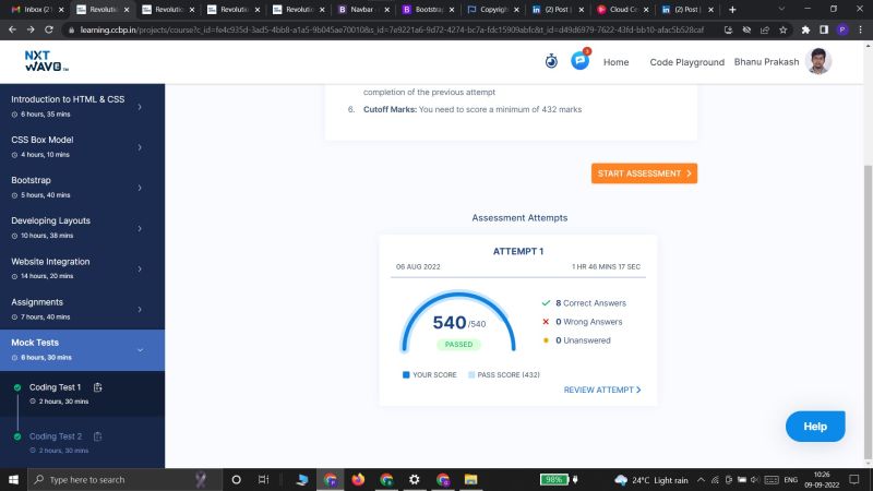 Bhanu Prakash on LinkedIn: #html5 #css #coding #codingchallenge #day16 ... Bhanu Prakash on LinkedIn: #html5 #css #coding #codingchallenge #day16 ...