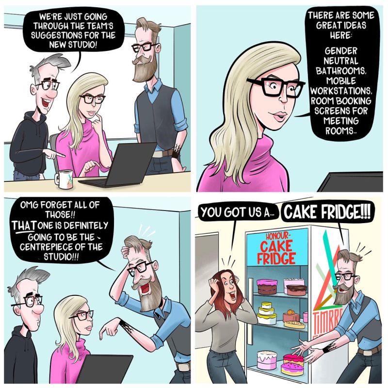Timbre Games on LinkedIn: #gamedev #vancouver Timbre Games on LinkedIn: #gamedev #vancouver
