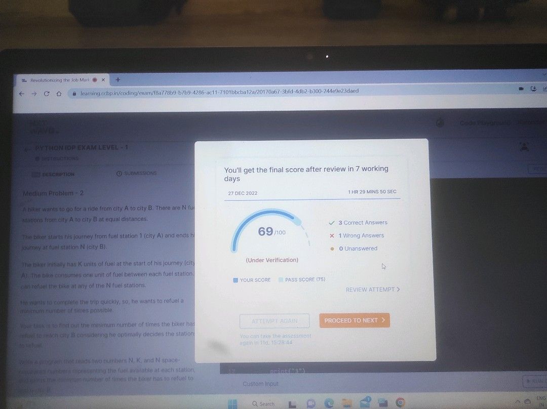 Narendar Reddy Katam on LinkedIn: #fullstack #python Narendar Reddy Katam on LinkedIn: #fullstack #python