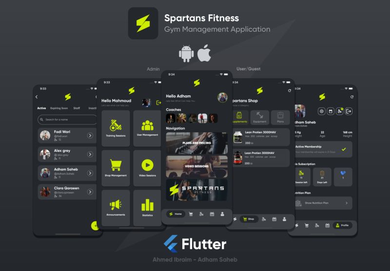 Ahmed Ibrahim on LinkedIn: #flutterdeveloper #flutter #mobileapp # ... Ahmed Ibrahim on LinkedIn: #flutterdeveloper #flutter #mobileapp # ...