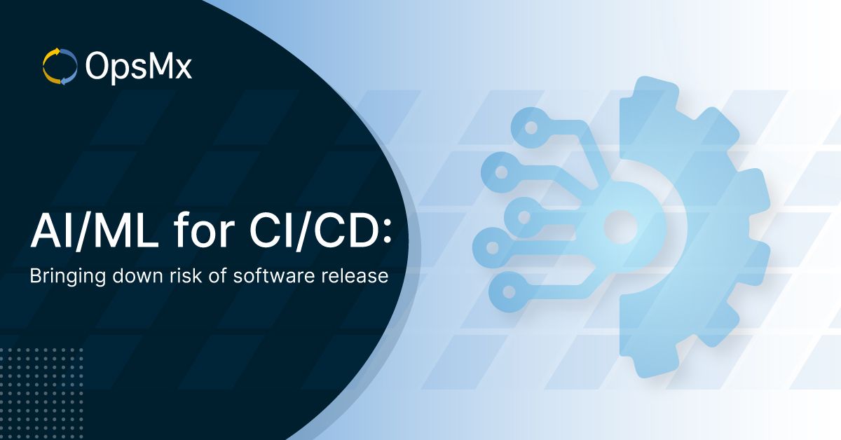 OpsMx on LinkedIn: #spinnaker #cicd #devops #continuousdelivery # ... OpsMx on LinkedIn: #spinnaker #cicd #devops #continuousdelivery # ...