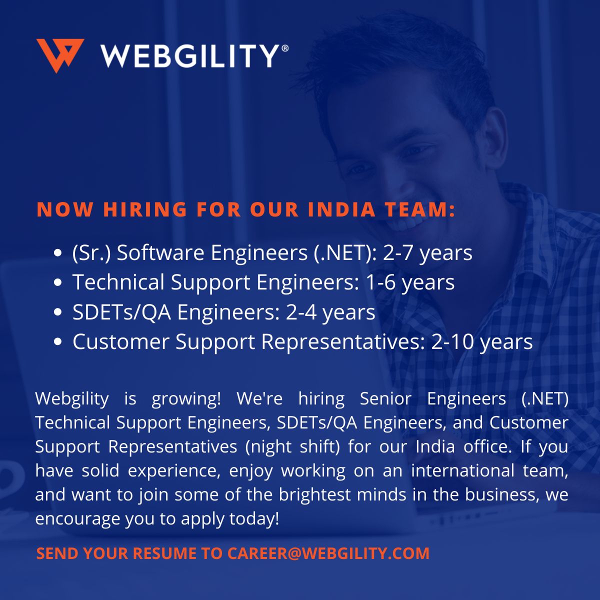 Anjali Bhargava posted on LinkedIn Anjali Bhargava posted on LinkedIn