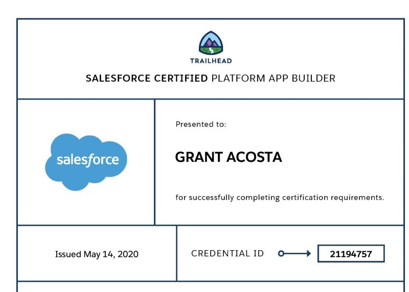 Grant Acosta on LinkedIn: #salesforce #simplus #managedservices # ... Grant Acosta on LinkedIn: #salesforce #simplus #managedservices # ...
