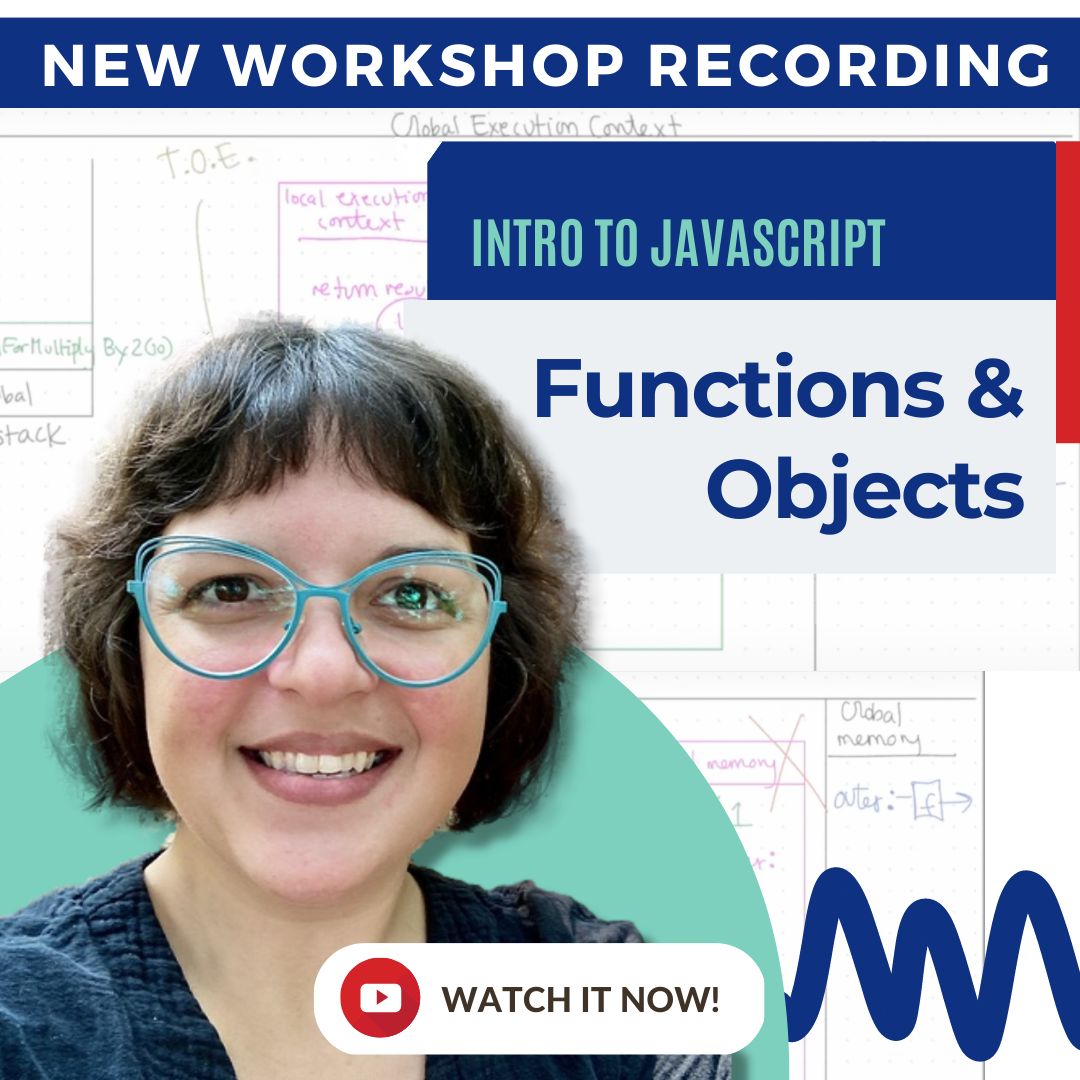 Codesmith on LinkedIn: #javascript Codesmith on LinkedIn: #javascript