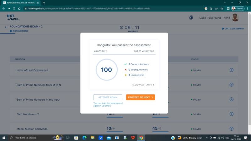 Akhil Keerthi on LinkedIn: #day30 #connections #python #growth ... Akhil Keerthi on LinkedIn: #day30 #connections #python #growth ...