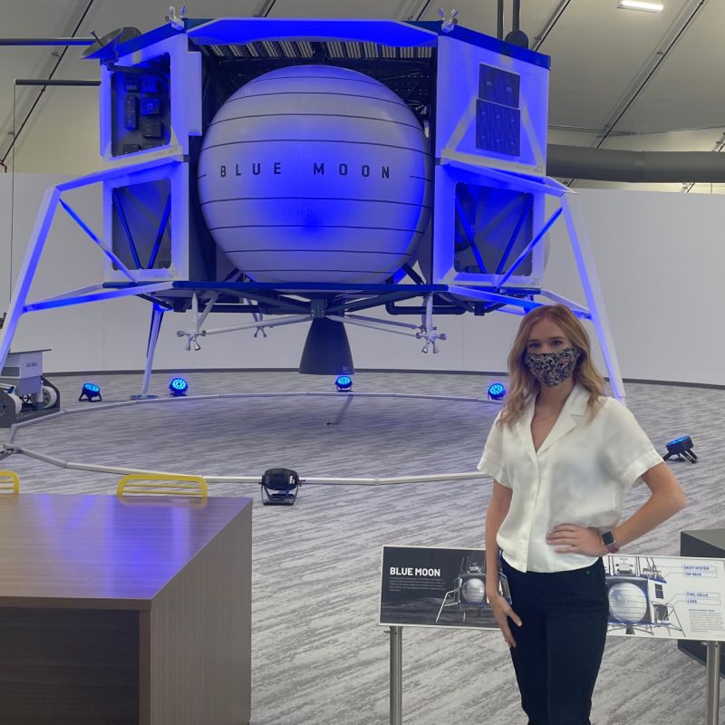 Jacqueline Marquette on LinkedIn: Today marks my first day working at ... Jacqueline Marquette on LinkedIn: Today marks my first day working at ...