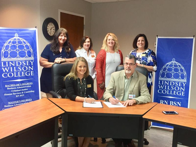 Tommie Ann Saragas, PHD, LPCC-S, NCC on LinkedIn: Lindsey Wilson ... Tommie Ann Saragas, PHD, LPCC-S, NCC on LinkedIn: Lindsey Wilson ...