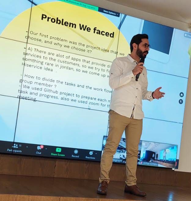 Yasein H. Burqan on LinkedIn: #javascript #react #nodejs #developer # ... Yasein H. Burqan on LinkedIn: #javascript #react #nodejs #developer # ...