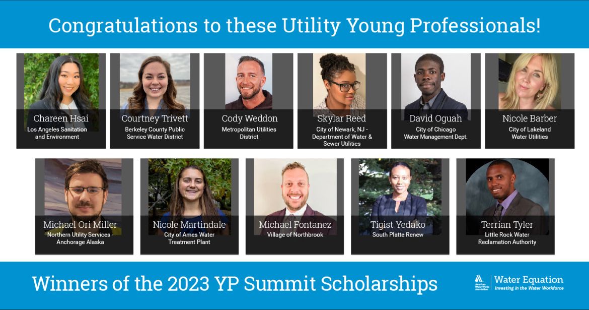 Michelle Hektor on LinkedIn: #yp #leadership Michelle Hektor on LinkedIn: #yp #leadership