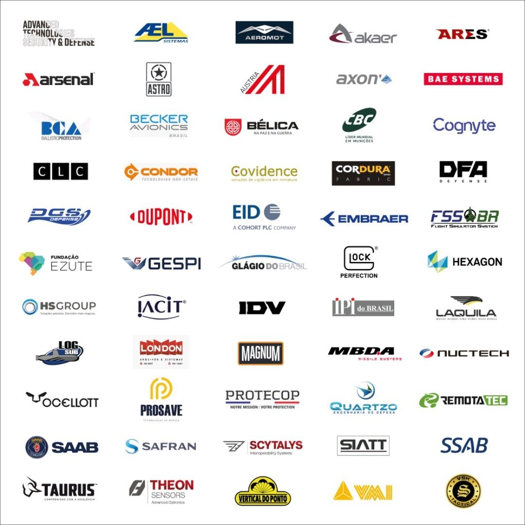 LAAD Exhibition on LinkedIn: #security #defense #laad2023 #events #fair LAAD Exhibition on LinkedIn: #security #defense #laad2023 #events #fair