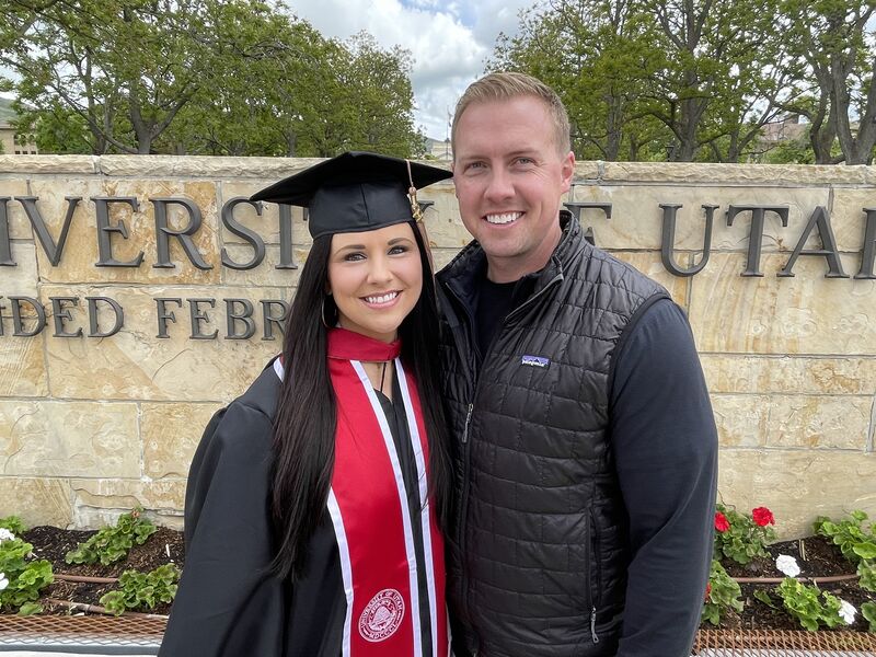 Katelyn Twiggs, MBA on LinkedIn: I did it! At the beginning of May I ... Katelyn Twiggs, MBA on LinkedIn: I did it! At the beginning of May I ...
