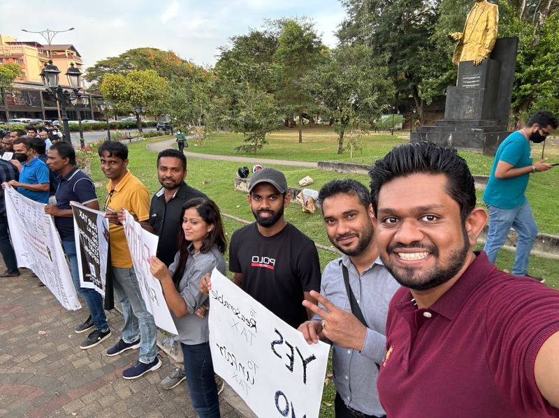 Darshana Edirisinghe on LinkedIn: #fairtaxationforall #සැමටසාධාරණබදු # ... Darshana Edirisinghe on LinkedIn: #fairtaxationforall #සැමටසාධාරණබදු # ...