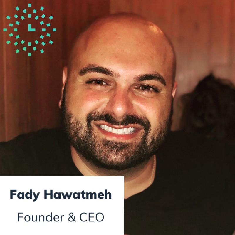 Clockwork.ai on LinkedIn: #founder #ceo #fintech Clockwork.ai on LinkedIn: #founder #ceo #fintech