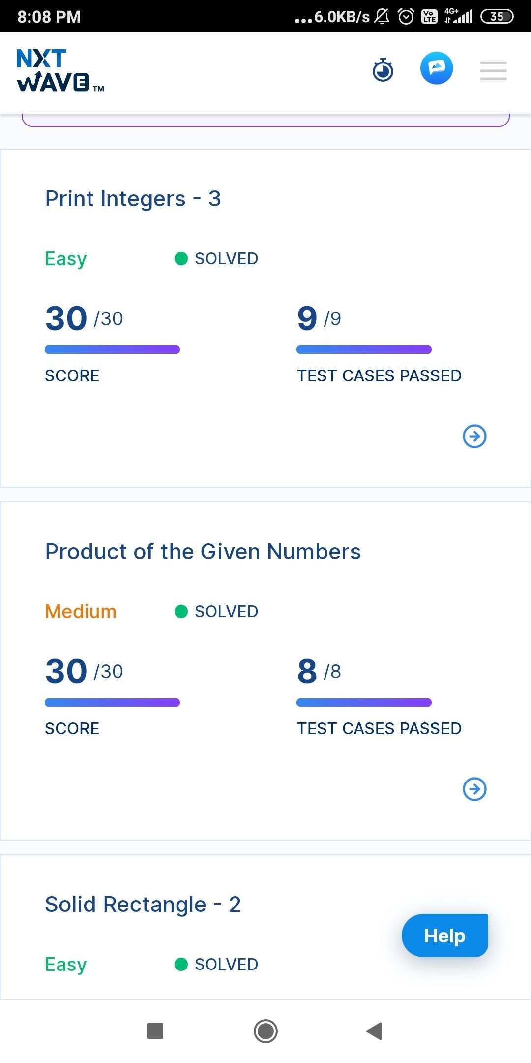 Devarshini chitrada on LinkedIn: #day11 #30daysofcodechallenge #cbp # ... Devarshini chitrada on LinkedIn: #day11 #30daysofcodechallenge #cbp # ...