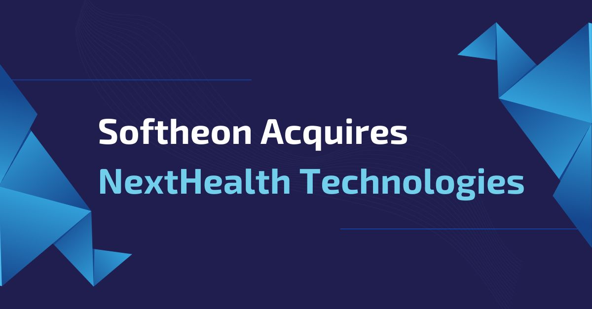 Softheon on LinkedIn: Softheon Expands to Artificial Intelligence in ... Softheon on LinkedIn: Softheon Expands to Artificial Intelligence in ...