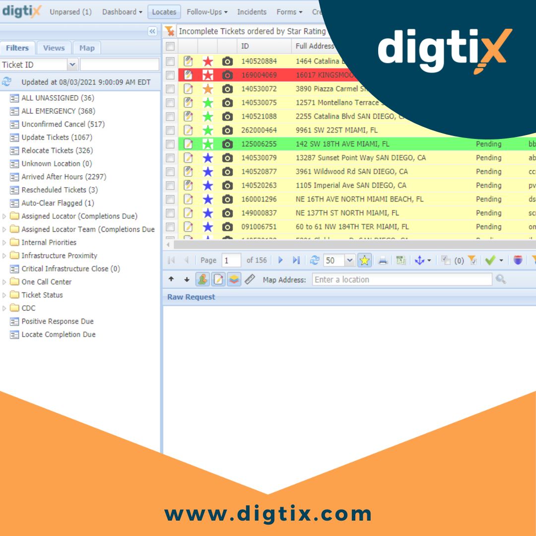 DigTix on LinkedIn: It’s important when deciding between TMS software ... DigTix on LinkedIn: It’s important when deciding between TMS software ...