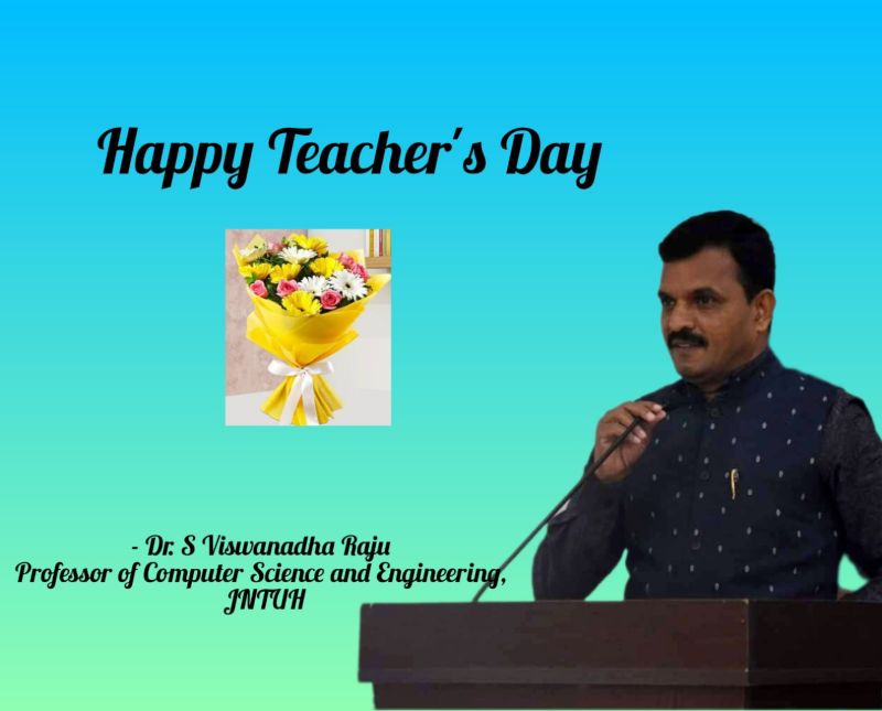Dr S.Viswanadha Raju . posted on LinkedIn Dr S.Viswanadha Raju . posted on LinkedIn