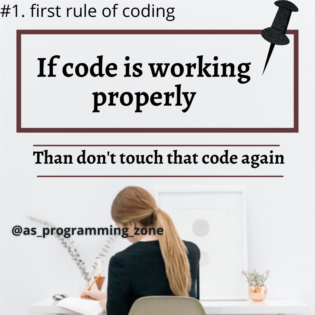 AS Programming Zone on LinkedIn: #coding #programming #codingtips # ... AS Programming Zone on LinkedIn: #coding #programming #codingtips # ...