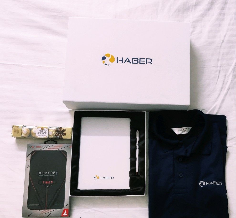 Kartik Mankar on LinkedIn: #haber #thankyou | 21 comments Kartik Mankar on LinkedIn: #haber #thankyou | 21 comments