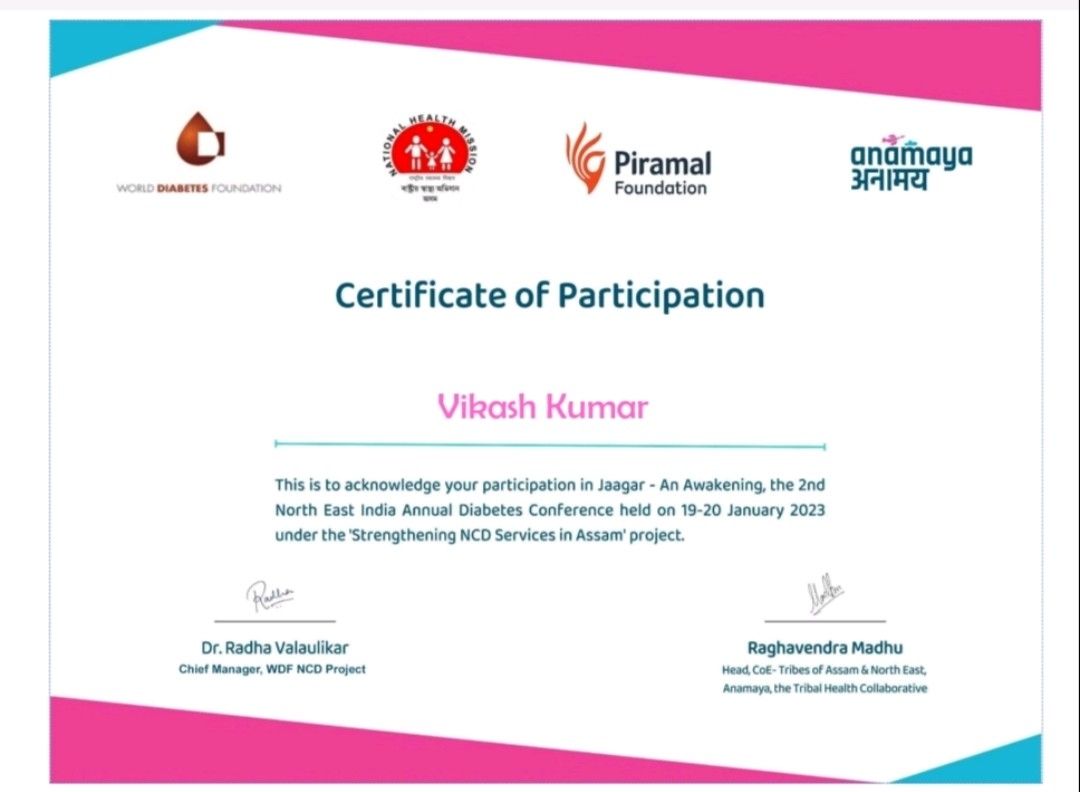 Vikash Kumar on LinkedIn: Lovely experience Vikash Kumar on LinkedIn: Lovely experience