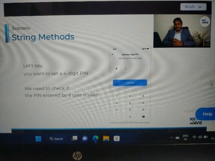 Madhu Kanth Kodali on LinkedIn: #nxtwave #ccbp #python #code #tech ... Madhu Kanth Kodali on LinkedIn: #nxtwave #ccbp #python #code #tech ...