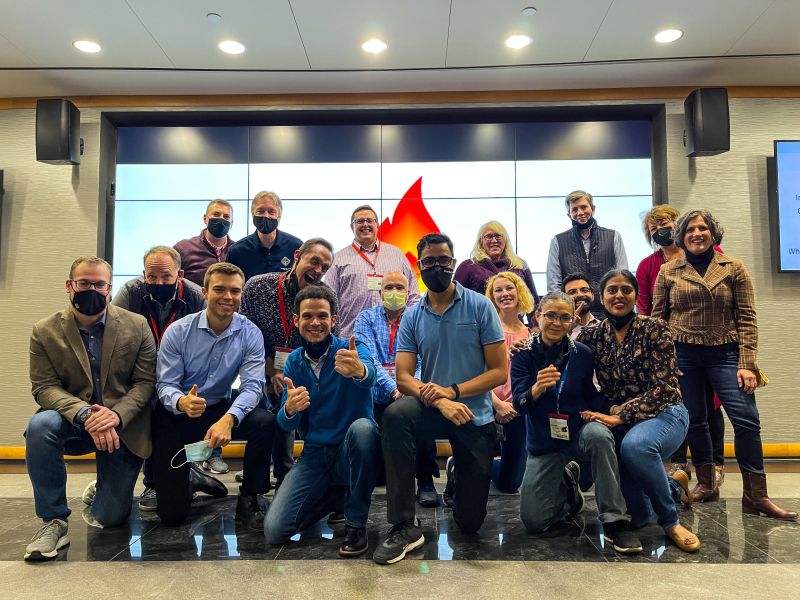 Swapnil Gupta on LinkedIn: The most nerve wrecking and fruitful ... Swapnil Gupta on LinkedIn: The most nerve wrecking and fruitful ...