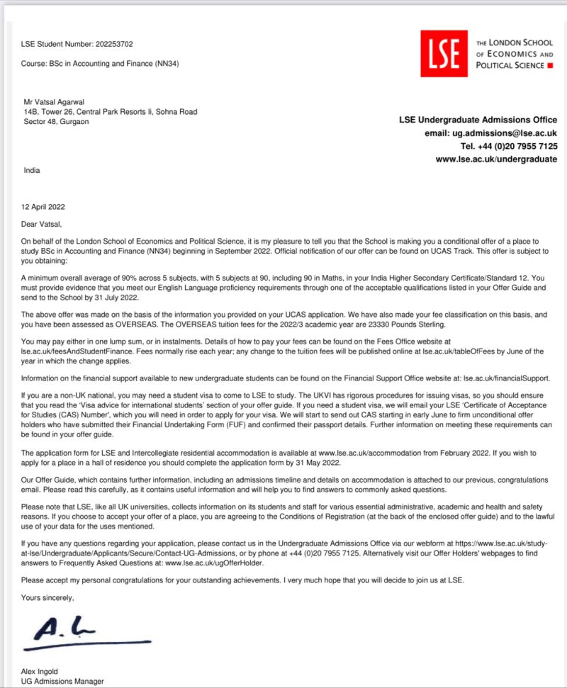 Rajesh Agarwal on LinkedIn: Delighted to inform that my son Vatsal ... Rajesh Agarwal on LinkedIn: Delighted to inform that my son Vatsal ...