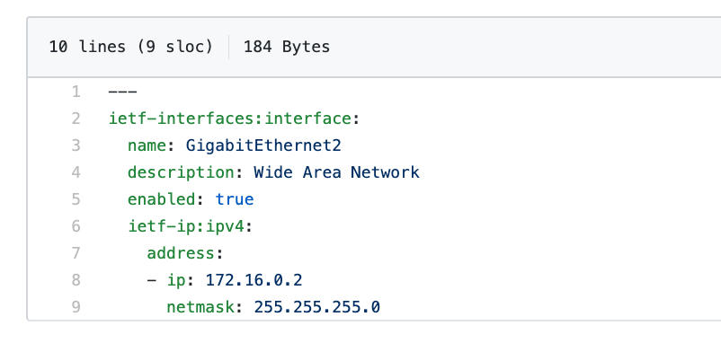 David Bombal on LinkedIn: #python #cisco #devnet #ccna #ciscodevnet ... David Bombal on LinkedIn: #python #cisco #devnet #ccna #ciscodevnet ...