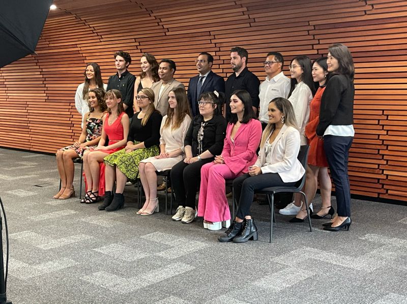 Adrian Hunt on LinkedIn: Very proud to be recognised as one of Auckland ... Adrian Hunt on LinkedIn: Very proud to be recognised as one of Auckland ...
