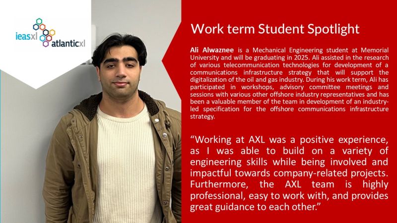 Atlantic XL Inc. on LinkedIn: #teamxlsolutions Atlantic XL Inc. on LinkedIn: #teamxlsolutions