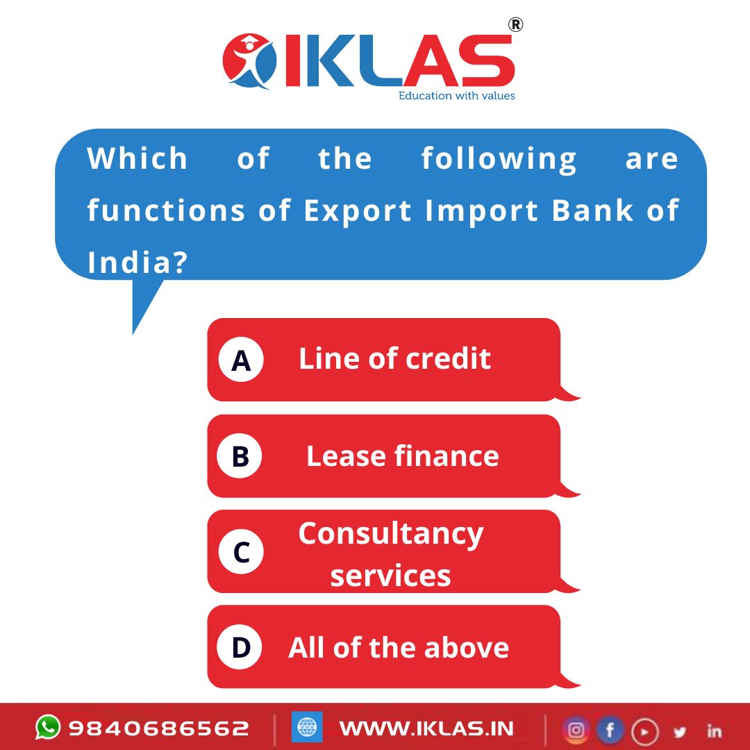 IKLAS IAS ACADEMY on LinkedIn: #iklas #tnpsc #upsc #upscpreparation # ... IKLAS IAS ACADEMY on LinkedIn: #iklas #tnpsc #upsc #upscpreparation # ...