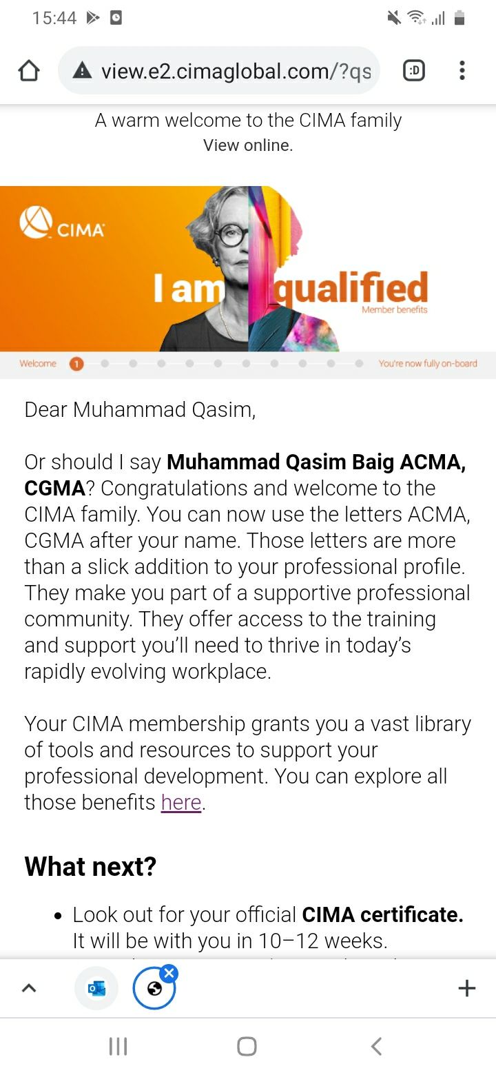 Qasim Baig ACMA, CGMA on LinkedIn: #cima #aicpa #acma #cgma #finance # ... Qasim Baig ACMA, CGMA on LinkedIn: #cima #aicpa #acma #cgma #finance # ...