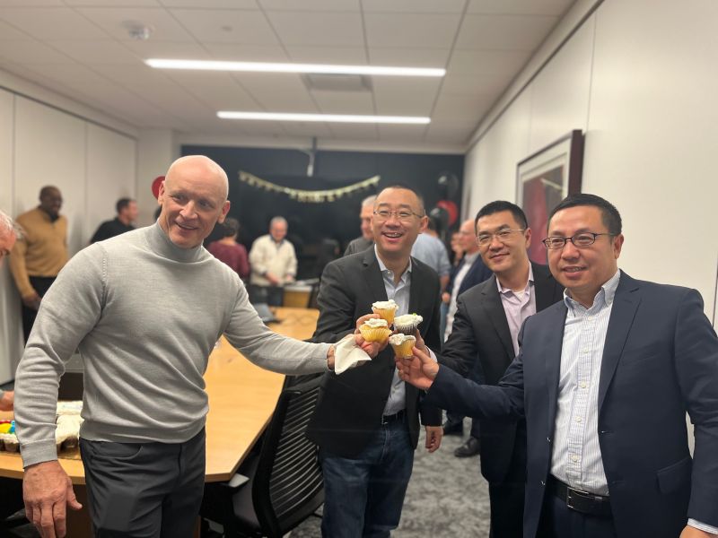 Eric Yu Hai on LinkedIn: #thinkpad Eric Yu Hai on LinkedIn: #thinkpad