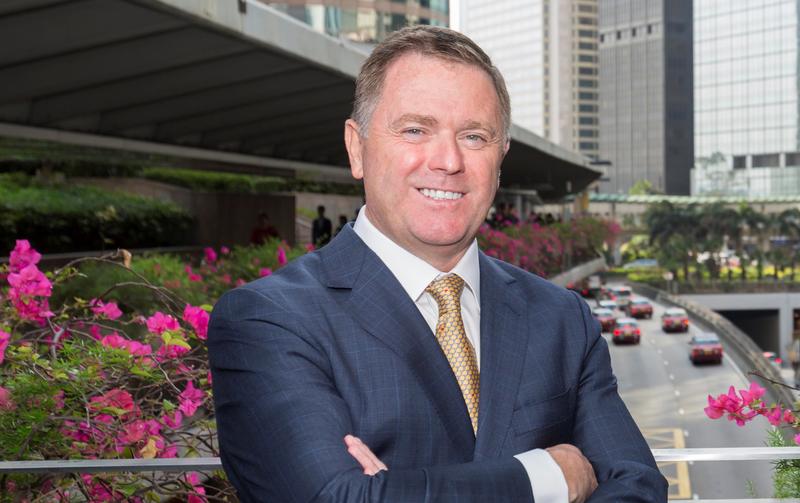 David Maund on LinkedIn: A leaner, sharper & more agile institutional bank David Maund on LinkedIn: A leaner, sharper & more agile institutional bank