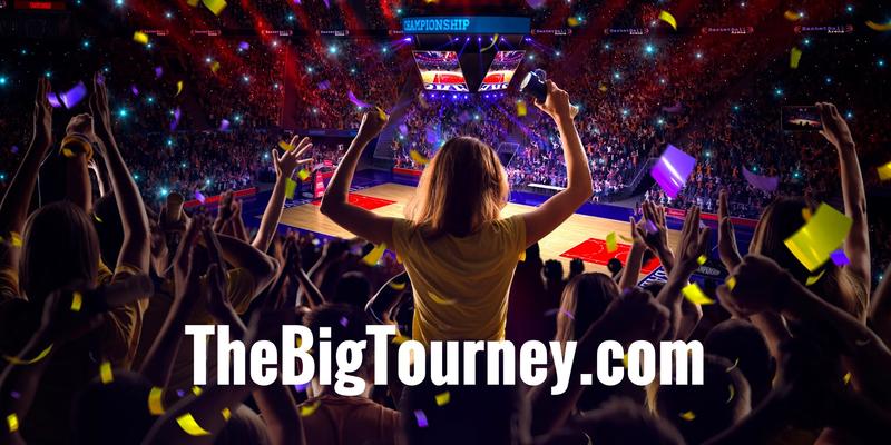 Michael Gregoire on LinkedIn: #marchmadness Michael Gregoire on LinkedIn: #marchmadness