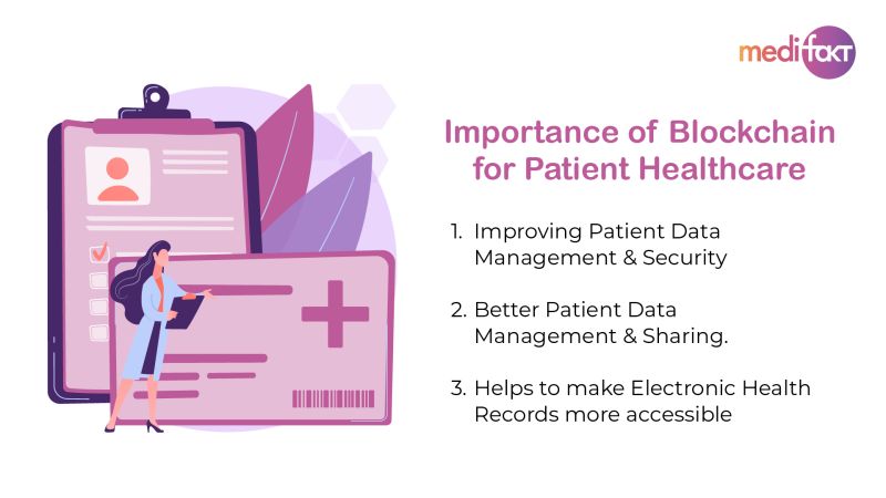 Medifakt on LinkedIn: #blockchain #healthcaretechnology #patientdata # ... Medifakt on LinkedIn: #blockchain #healthcaretechnology #patientdata # ...