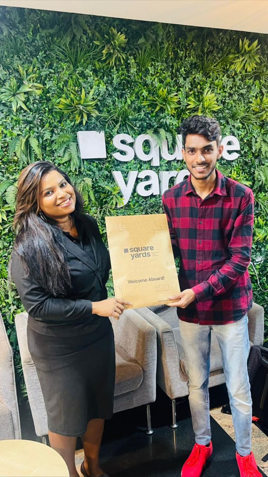 Mohammed Shahid on LinkedIn: I’m happy to share that I’m starting a new ... Mohammed Shahid on LinkedIn: I’m happy to share that I’m starting a new ...
