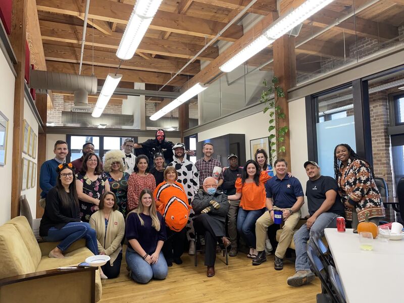 Landis Construction on LinkedIn: #happyhalloween Landis Construction on LinkedIn: #happyhalloween
