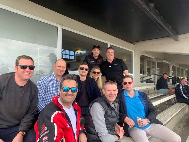 Jands NZ on LinkedIn: #jandsnz #team #nz Jands NZ on LinkedIn: #jandsnz #team #nz