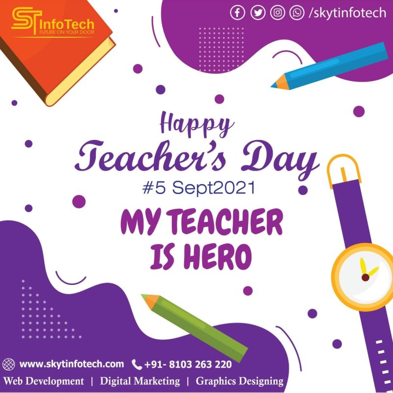 Aarif khan on LinkedIn: #happyteacherday Aarif khan on LinkedIn: #happyteacherday