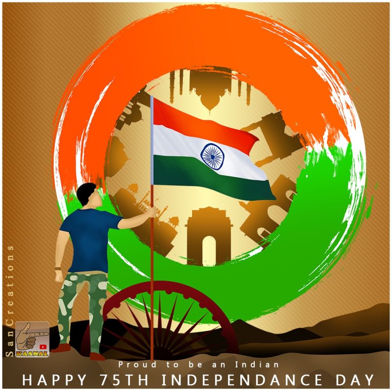 Santhanam V on LinkedIn: #jaihind Santhanam V on LinkedIn: #jaihind