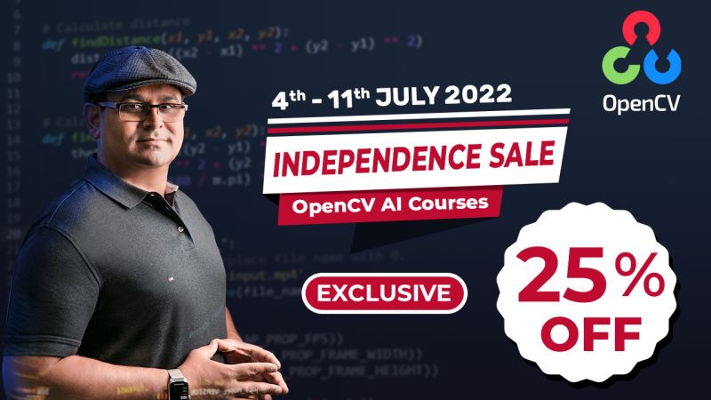OpenCV on LinkedIn: #ai #computervision #ml #artificialintelligence # ... OpenCV on LinkedIn: #ai #computervision #ml #artificialintelligence # ...
