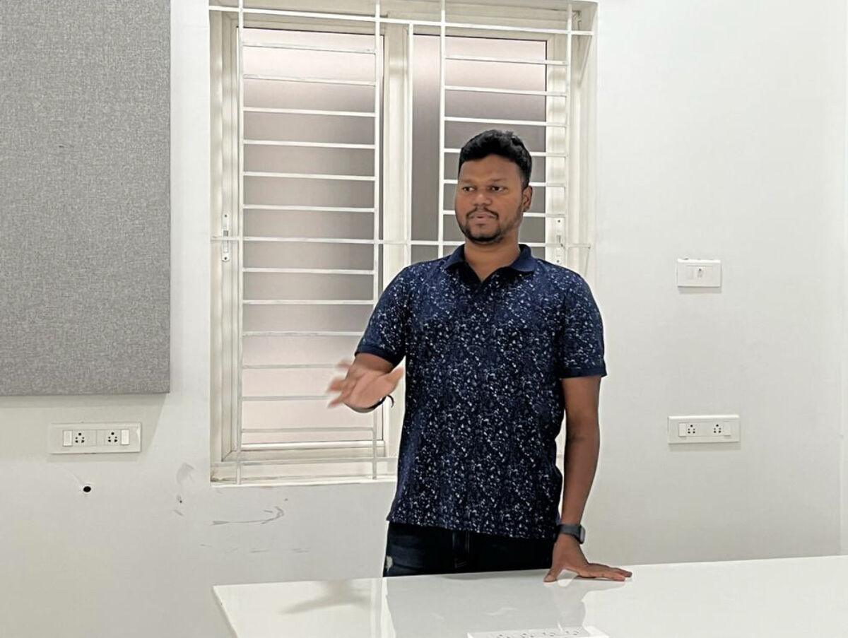 Saravanan Parisutham on LinkedIn: Thanks a lot Nimal Raghavan for doing ... Saravanan Parisutham on LinkedIn: Thanks a lot Nimal Raghavan for doing ...