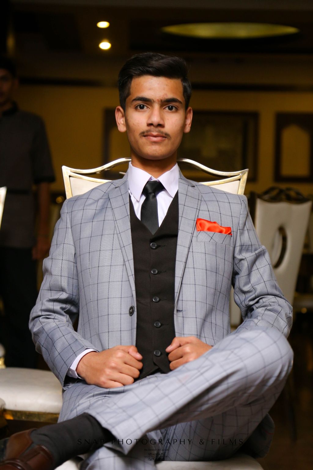 Syed Ghulam Hussain Naqvi on LinkedIn: #showyourlove Syed Ghulam Hussain Naqvi on LinkedIn: #showyourlove