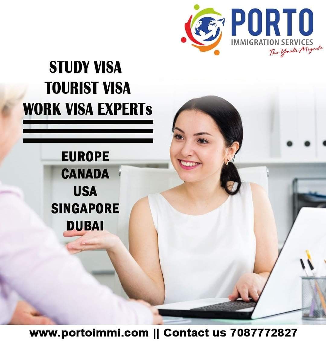 Porto Immigration services . on LinkedIn: Get your documents ready ... Porto Immigration services . on LinkedIn: Get your documents ready ...