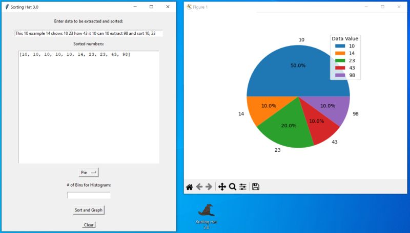 Jared Hooker on LinkedIn: #python #gui #sorting #radix #coding #project ... Jared Hooker on LinkedIn: #python #gui #sorting #radix #coding #project ...